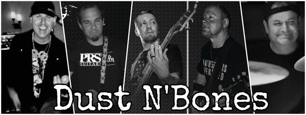 Dust N Bones - Sports Bar, Live Bands Ocean City MD